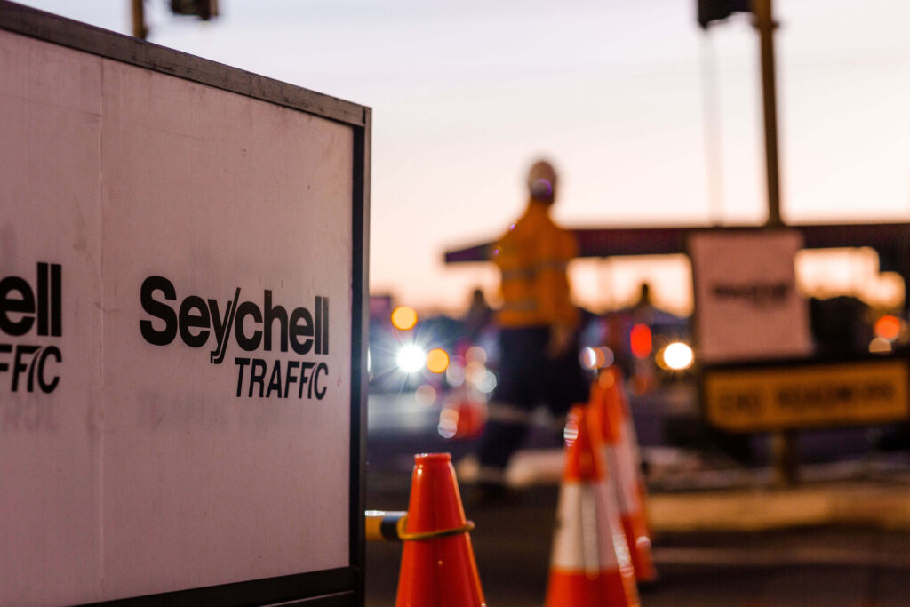 About - Seychell Traffic - Traffic Management Solutions